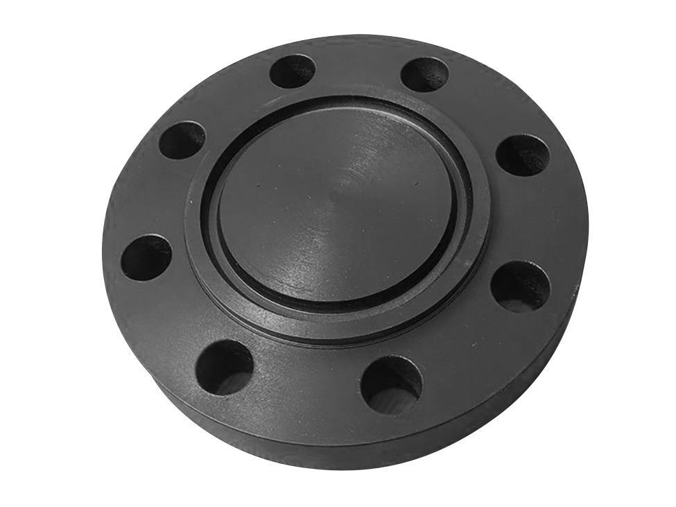 2 1 2 Blind Flange Class 1500 RTJ A105 CS 2-1-2-blind-flange-class-1500-rtj-a105-cs