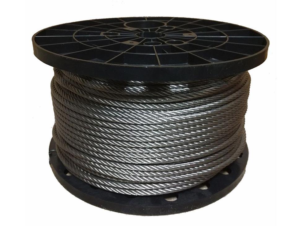 3 16 7X19 Aircraft Cable SS 3-16-7x19-aircraft-cable-ss