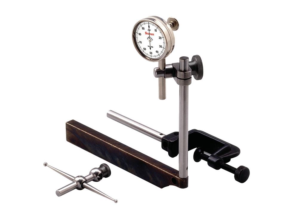 Starrett Dial Indicator Adapter