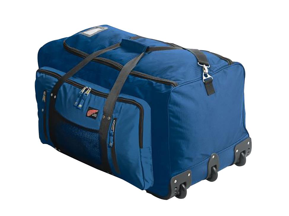 Oilfield Offshore Bag | SEMA Data Co-op