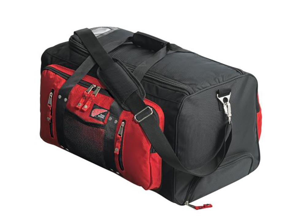 Oilfield Offshore Bag | SEMA Data Co-op